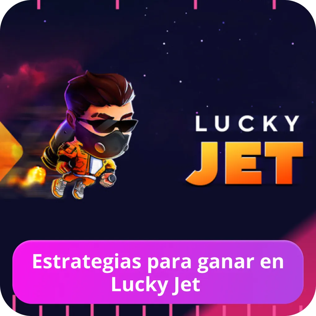 Lucky Jet ️ Hacks, y Consejos para Ganar con Lucky Jet Predictor
